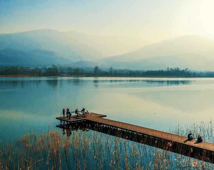 Sakarya Tatil Yerleri