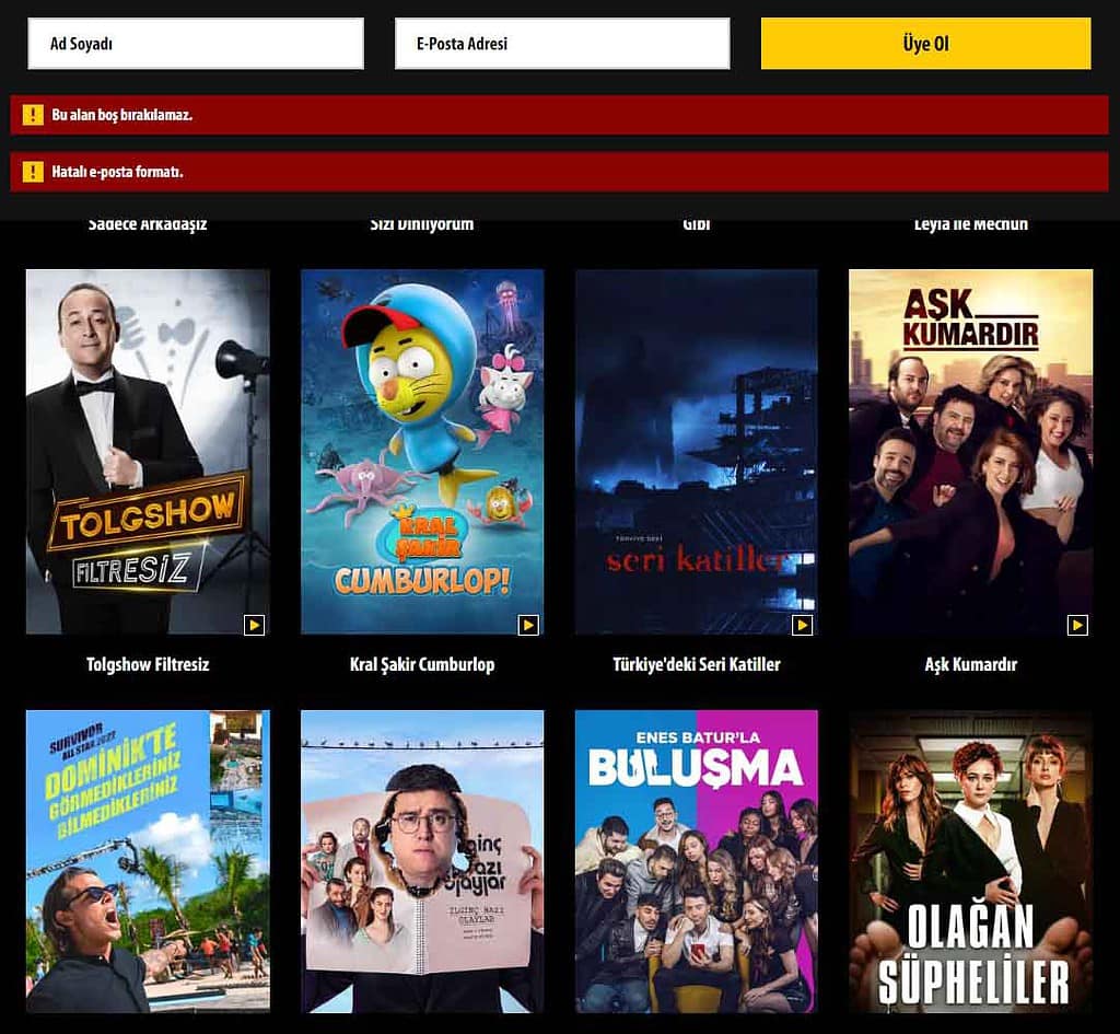 Exxen 5 gün ücretsiz izleme nasıl yapılır - 2023 - Mekanbudur.com.tr