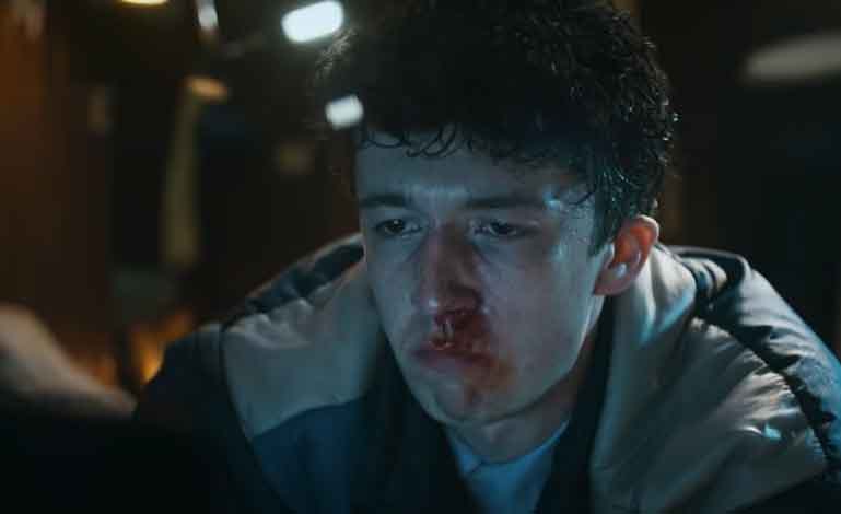 How To Sell Drugs Online Fast Gerçek Mi (Moritz Zimmermann)