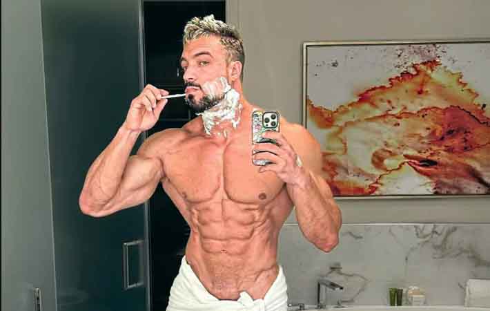 Joesthetics Were Dead: Understanding the rise and fall of a fitness trend