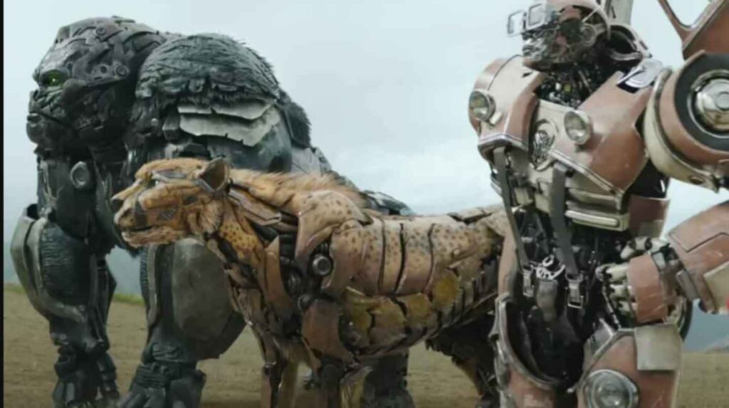 Transformers 8 Ne Zaman Çıkacak: Çıkacak Mı Hakkında Bilgiler