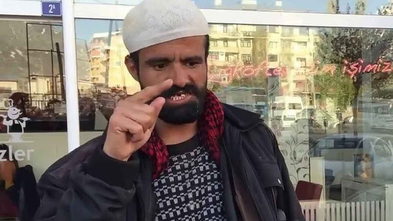 Vanlı Necip Hoca Kimdir? Kaç Yaşında, Son Hali ve Diğer Detaylar