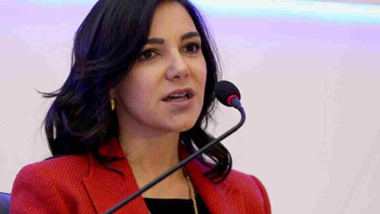 Begümhan Doğan Faralyalı kimdir, kaç yaşında ve kimin kızı? nereli?