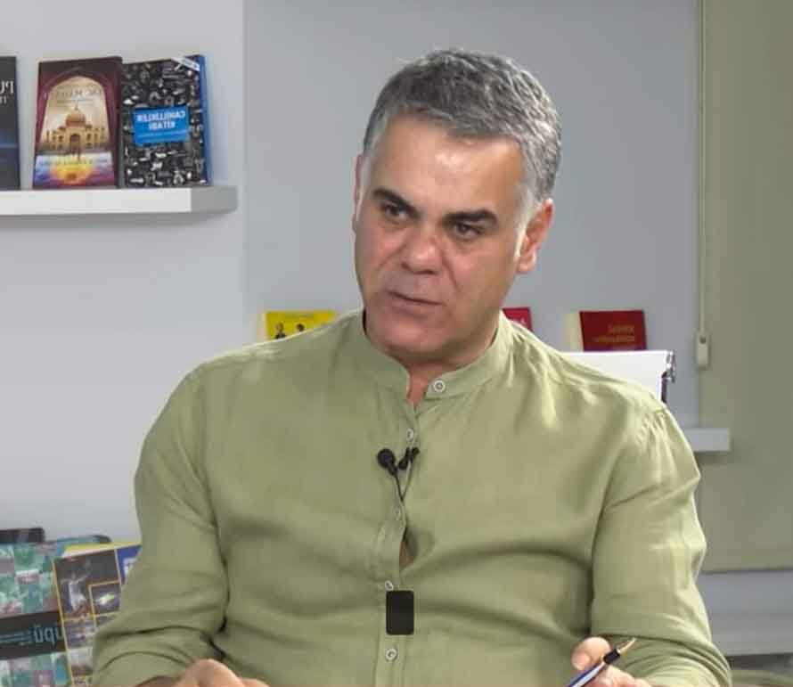 Süleyman Özışık Hastalığı Nedir? Süleyman Özışık Ne Kanseri Oldu ve Öldü?