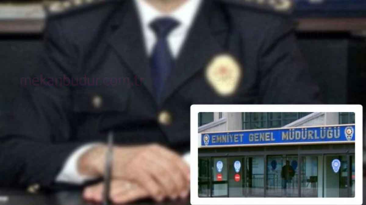 Tuncay Ankara Emniyet Müdürü Kimdir? Tuncay Ankara Nereli Ve Kaç ...