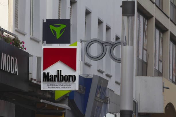 Marlboro Touch Blue Nikotin Değeri Kaç? (Nikotin Oranları) 2024
