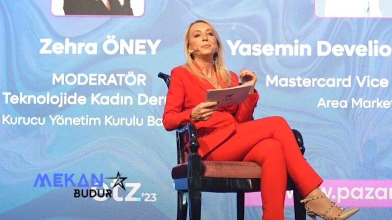 Zehra Öney Eşi Kim? Kimdir? Evli Mi? Kaç Yaşında? Nereli?