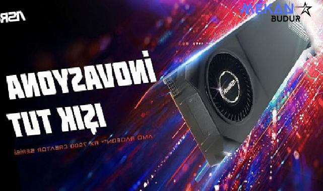 ASRock yeni AMD Radeon RX 7900 Creator Serisi Ekran Kartlarını Duyurdu