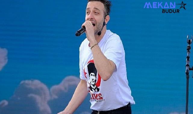 Lemi Filozof, unutulmaz 23 Nisan hatırası bıraktı