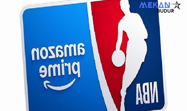NBA on Prime, Bu Yıl Türkiye'de Başlıyor!